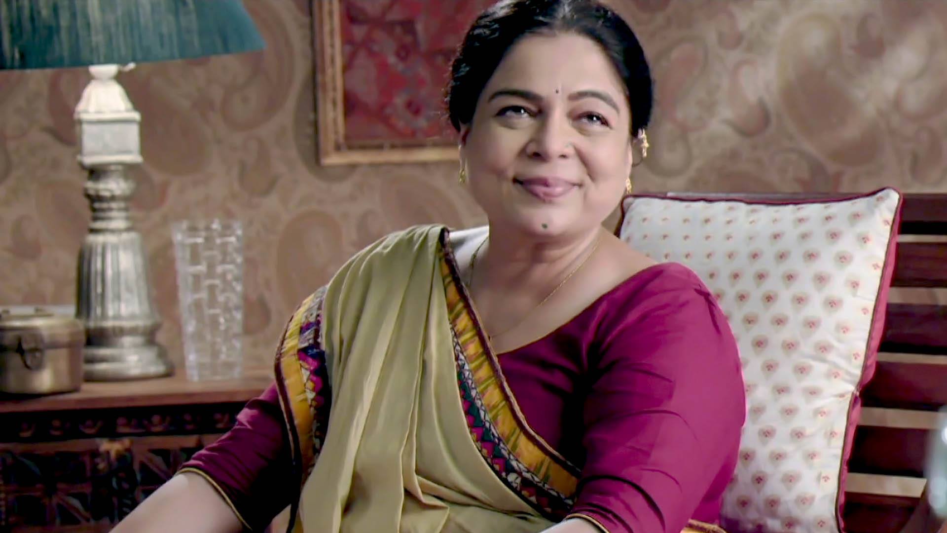 Remembering Reema Lagoo - JioHotstar