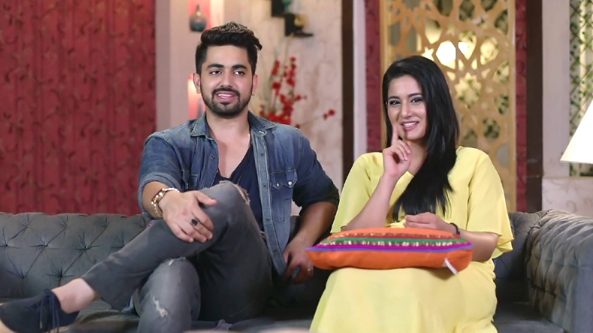 AvNeil Reveal Secrets - JioHotstar