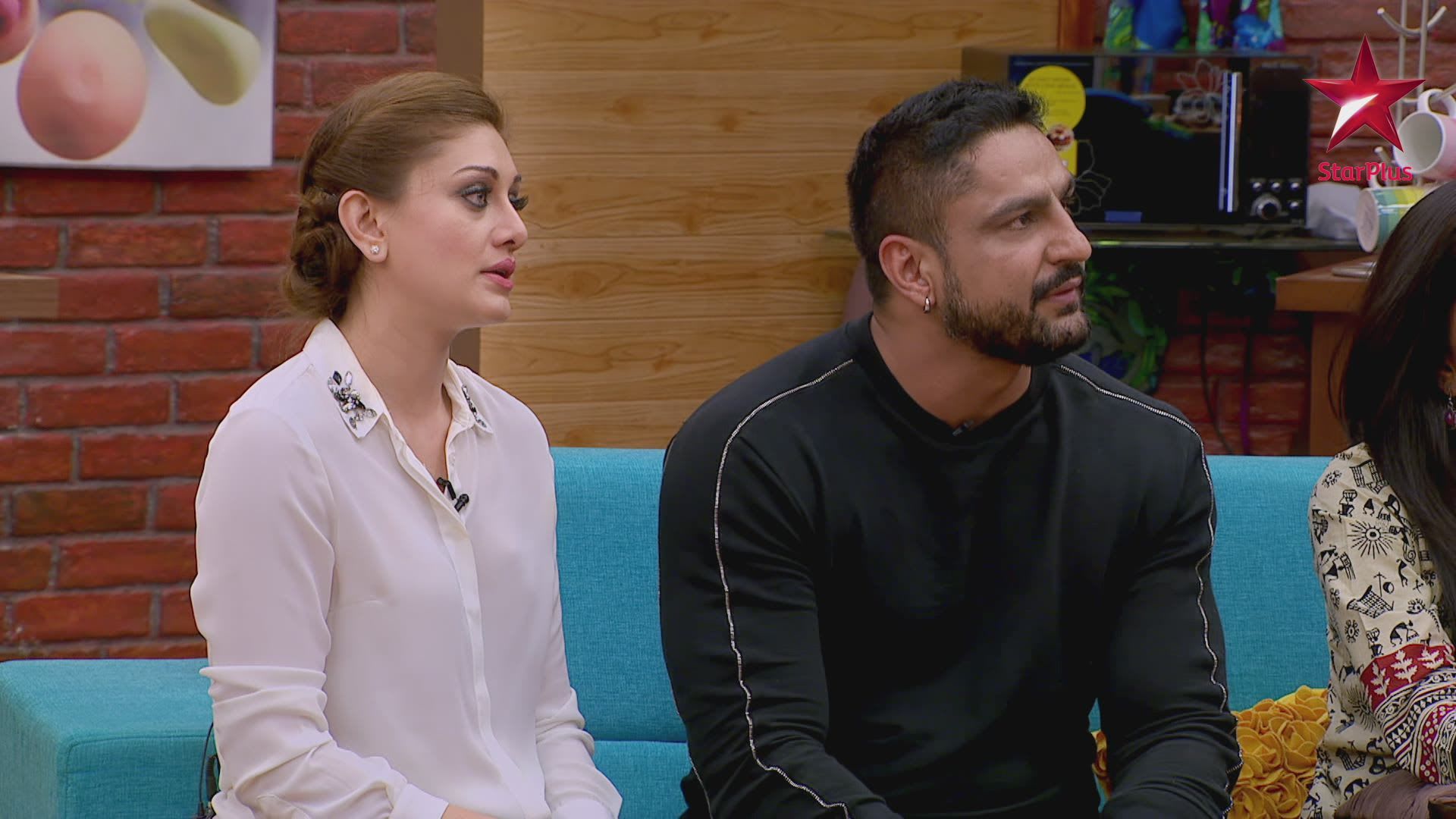 Are Parag-Shefali in the wrong? - JioHotstar