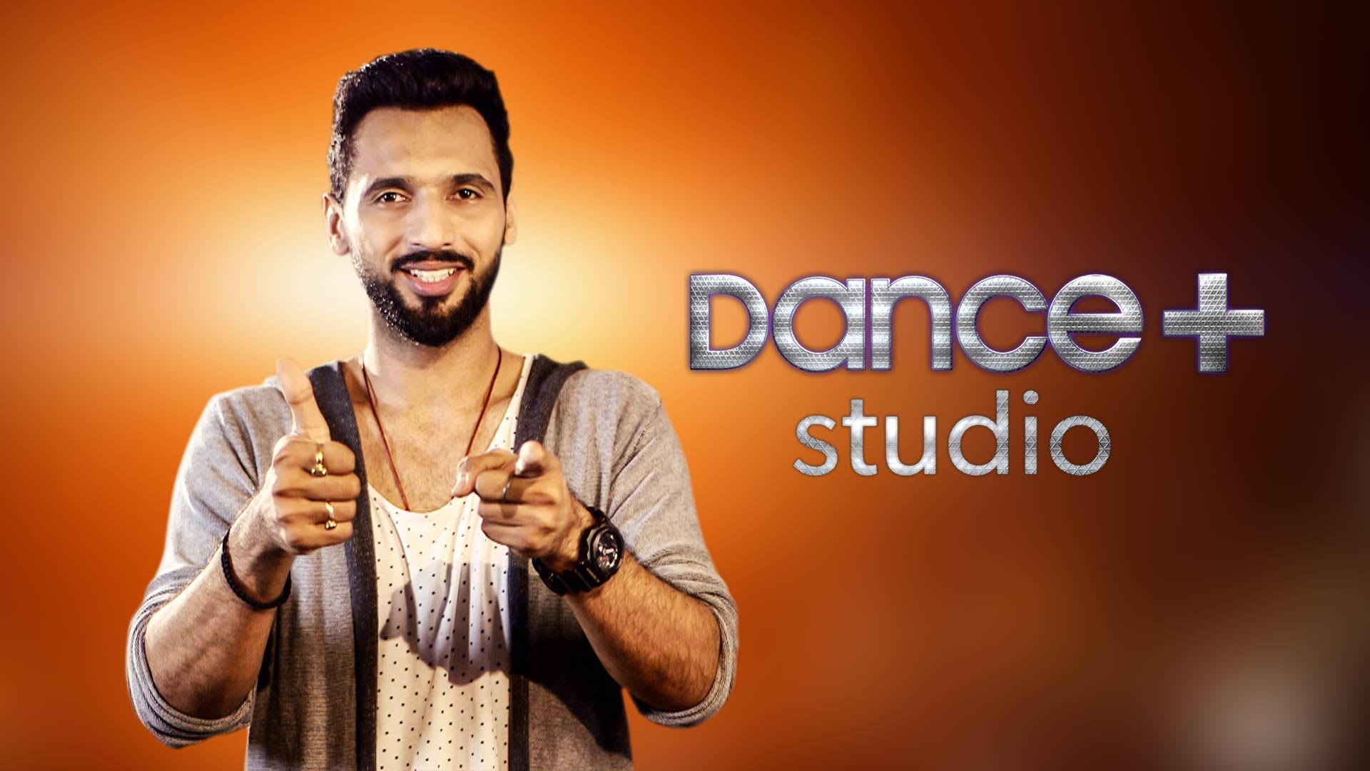 Watch a clip from The ABCD of the Punit Step on Hotstar