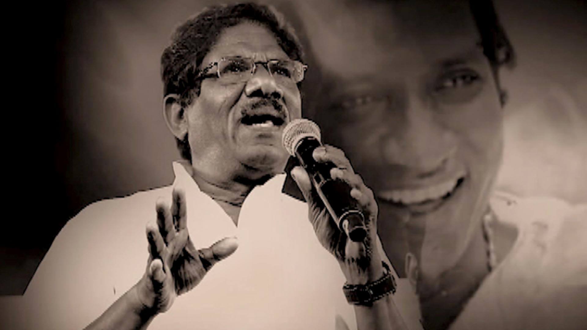 Rivalry with Bharathi Raja - JioHotstar