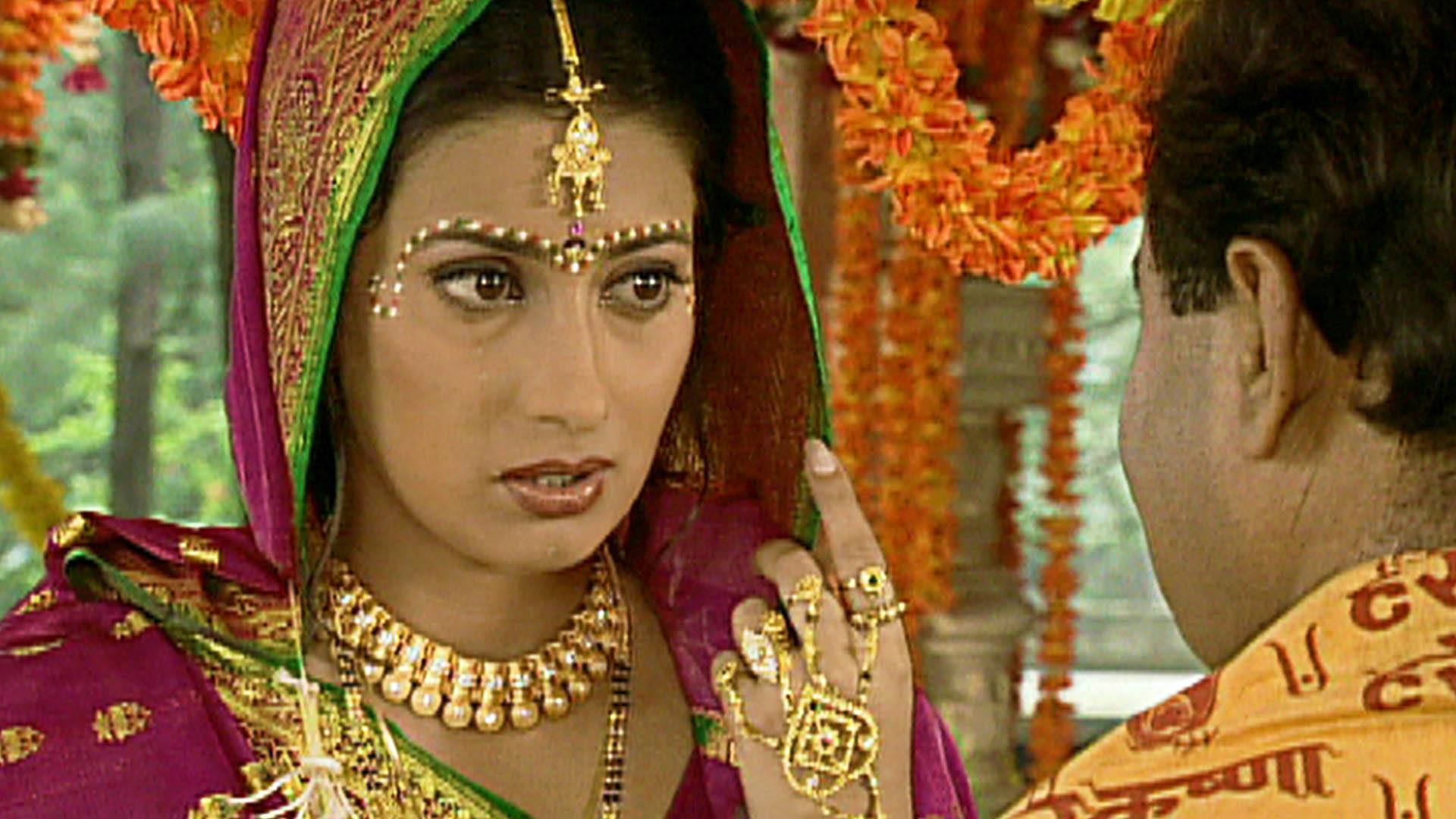 Tulsi marries Mihir - JioHotstar