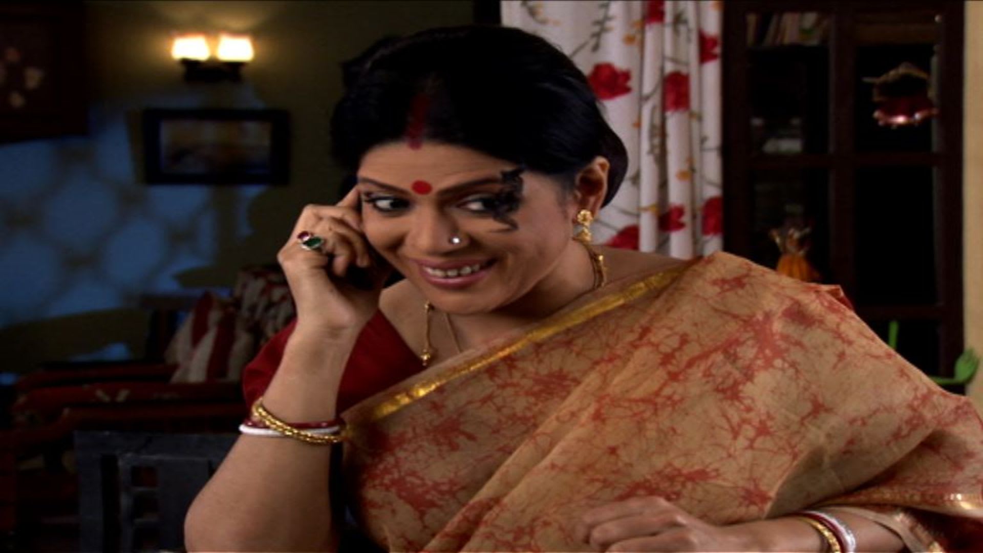 Konok gets lost in a mall - JioHotstar