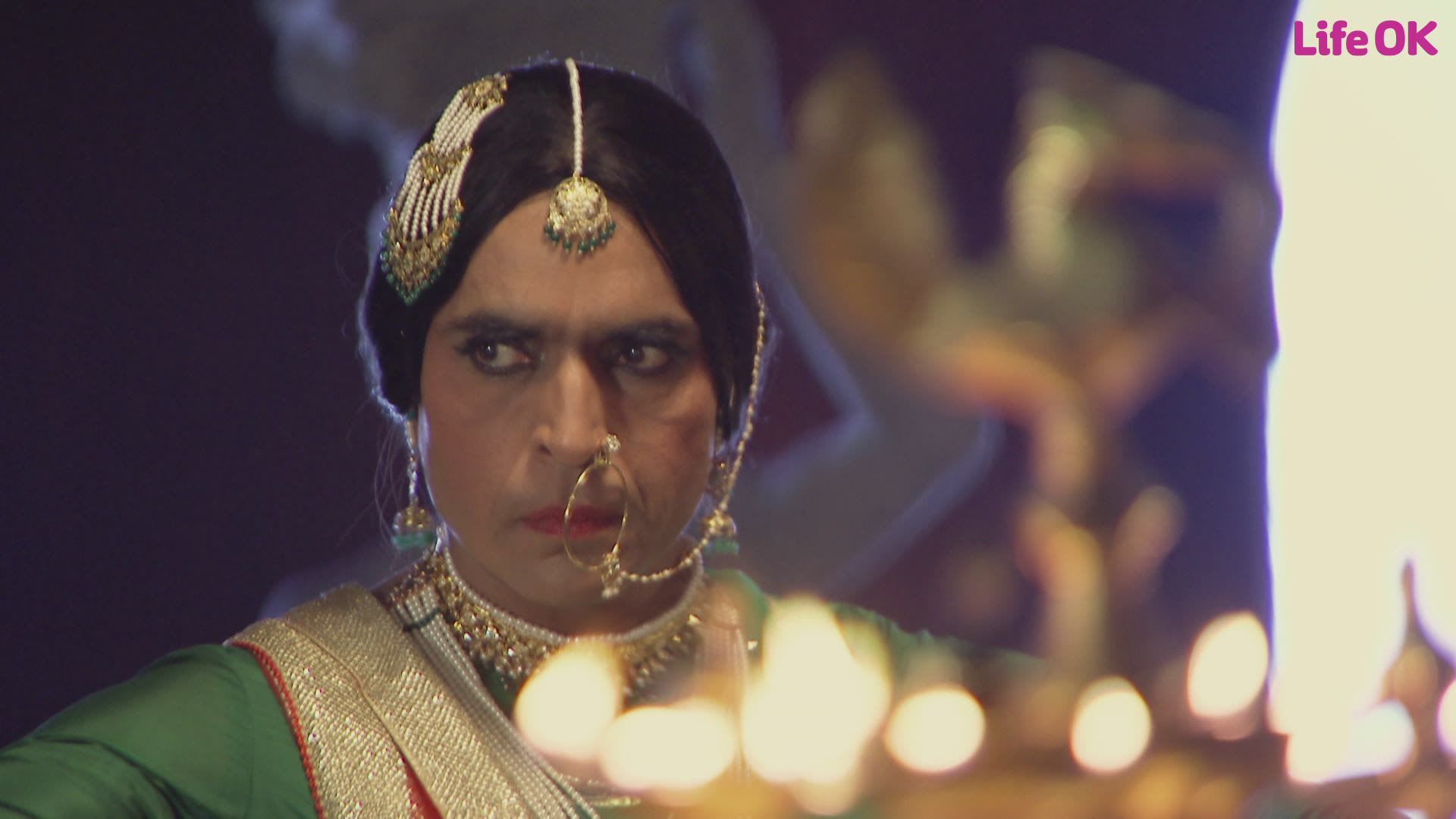 Kalavati, the bin-bulaye-mehmaan - JioHotstar