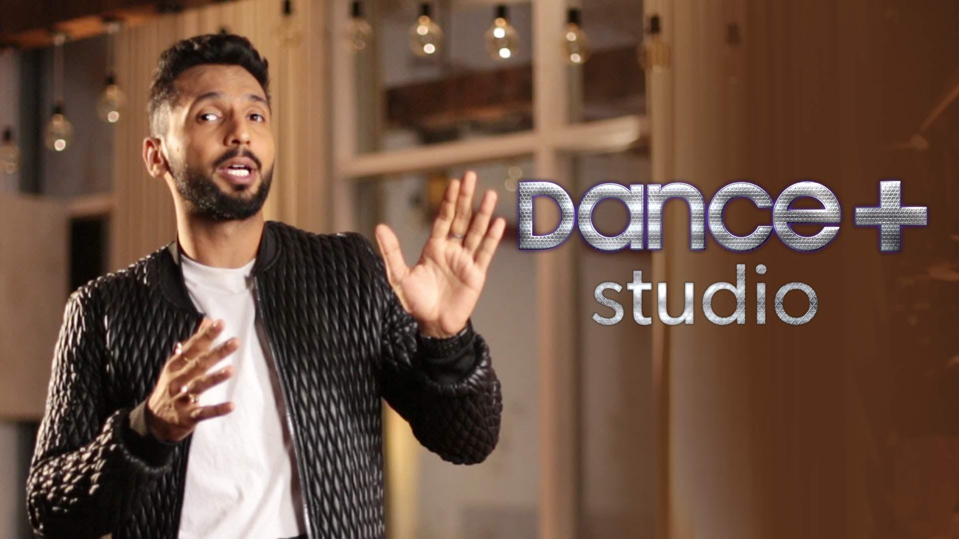 Kapde Sukhao… Dance Sikho - JioHotstar