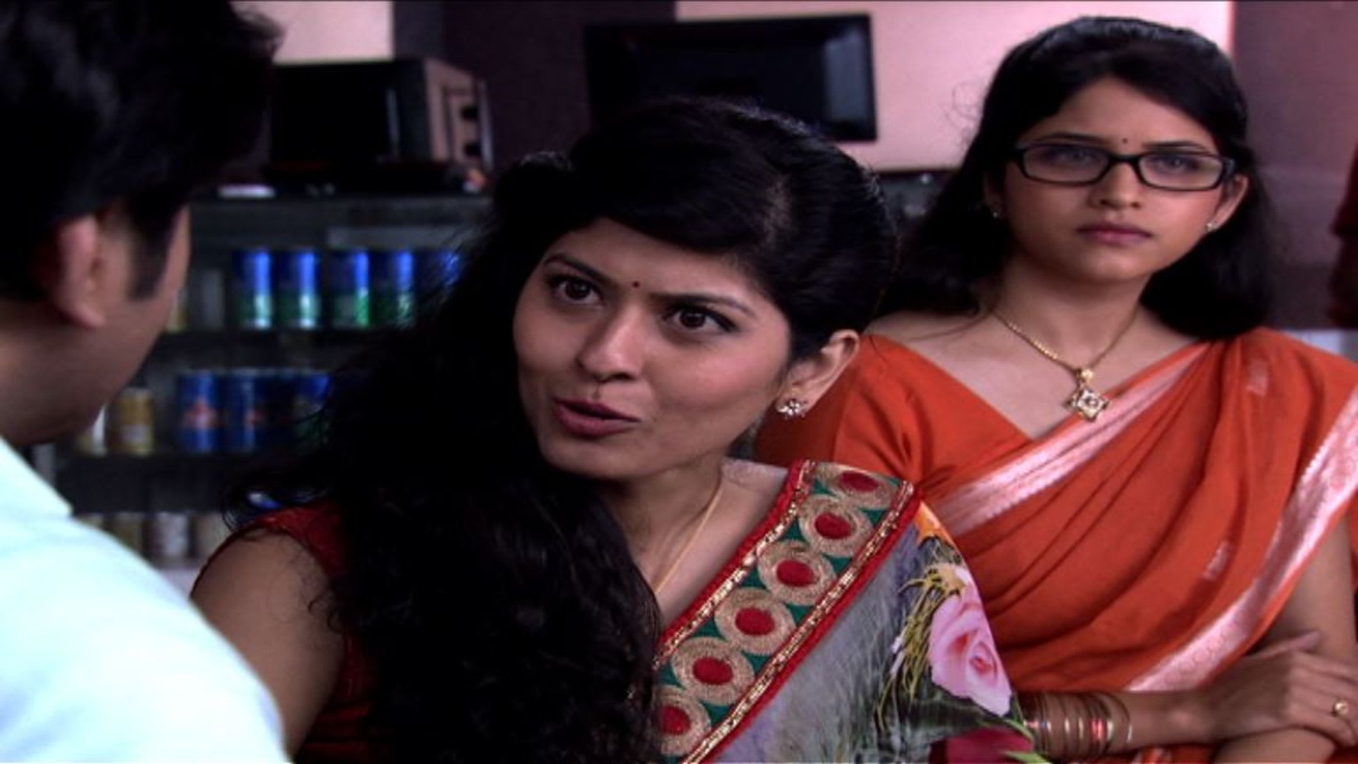 Lagori team questions Sameer - JioHotstar