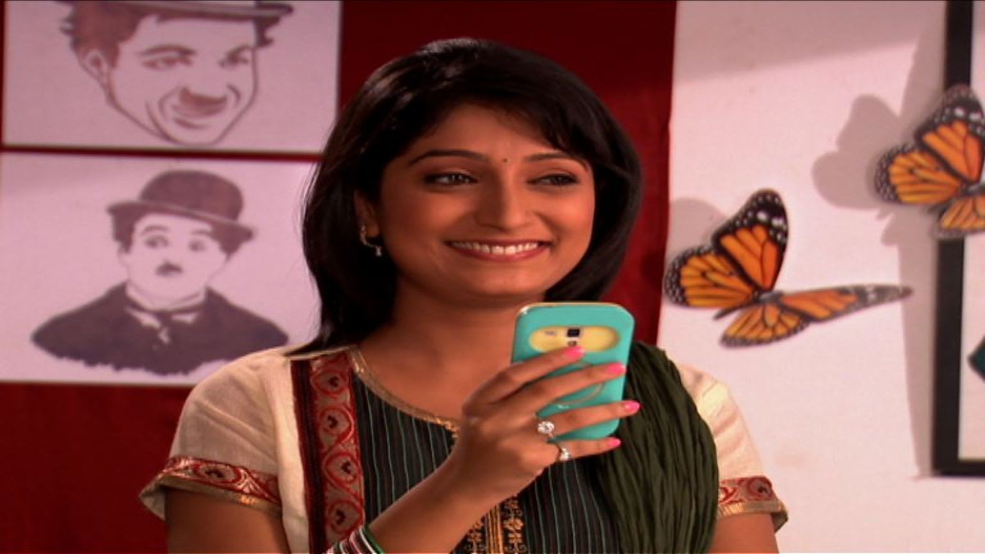 Rishi misses Runji - JioHotstar