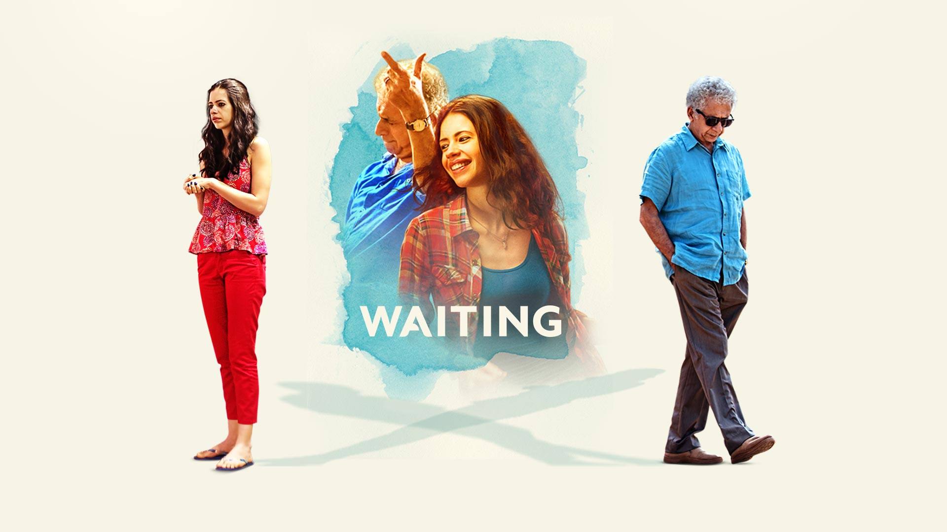 Waiting – Trailer - JioHotstar