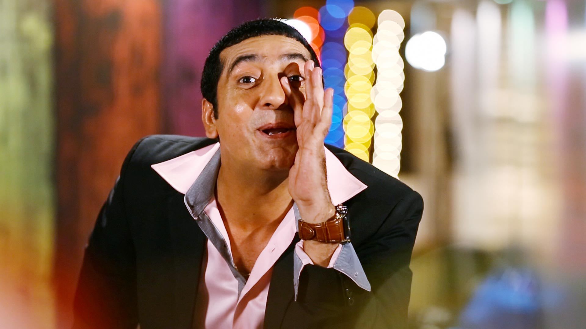 Strictly Mazaak Mein with Zafri - JioHotstar