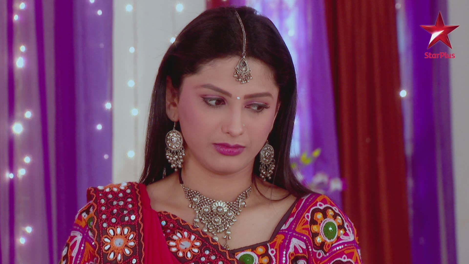 Kokila cares for Rashi - JioHotstar