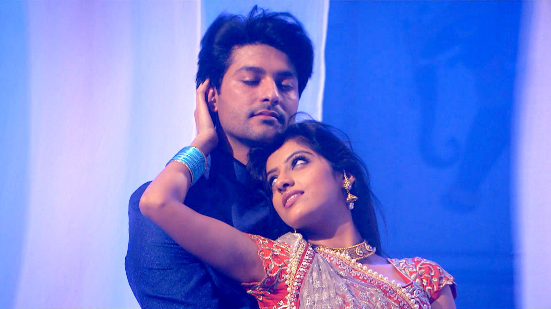 Romantic dance! - JioHotstar