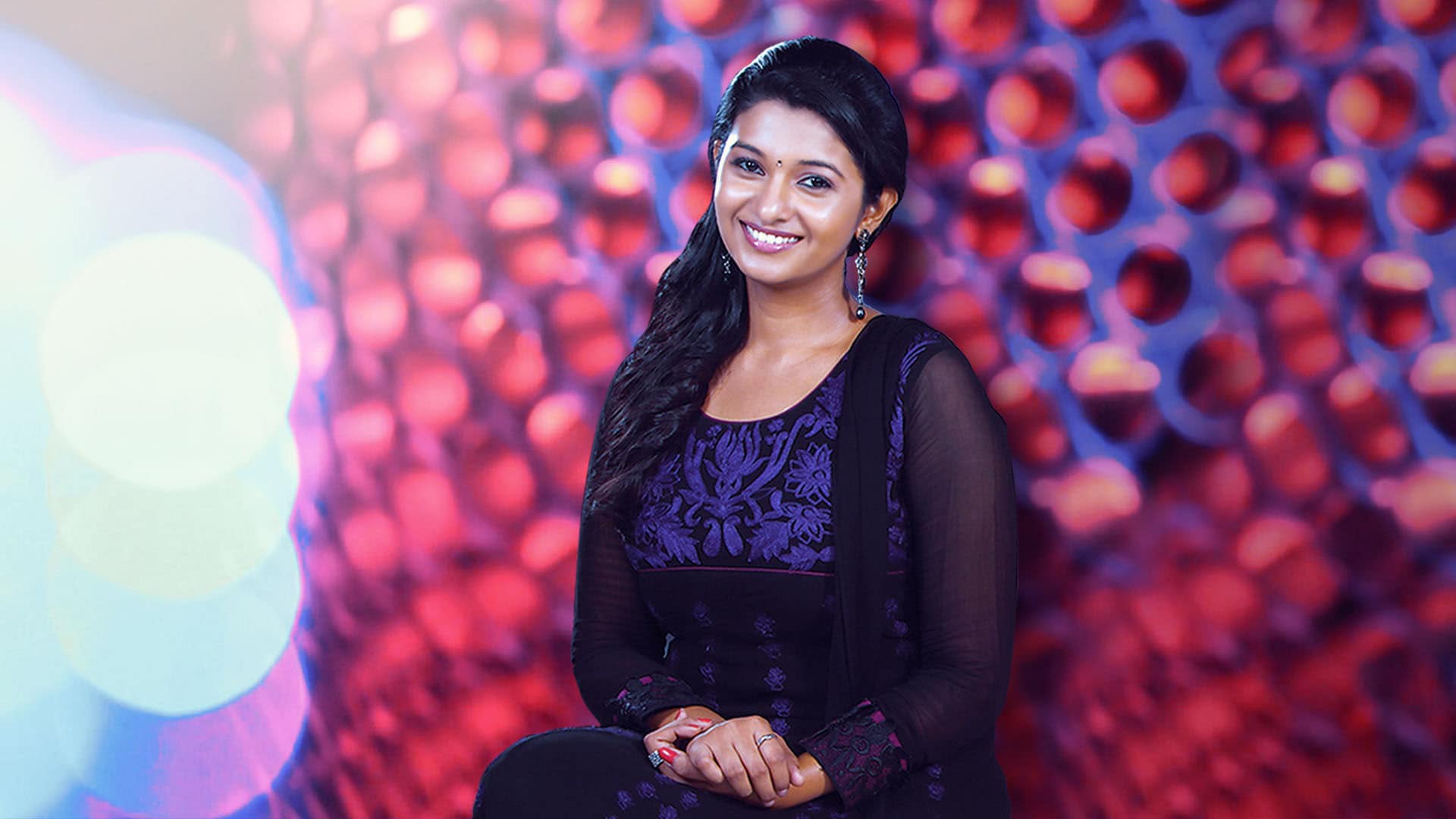 Watch a clip from Priya-Arjun, Bound by Pooja on Hotstar