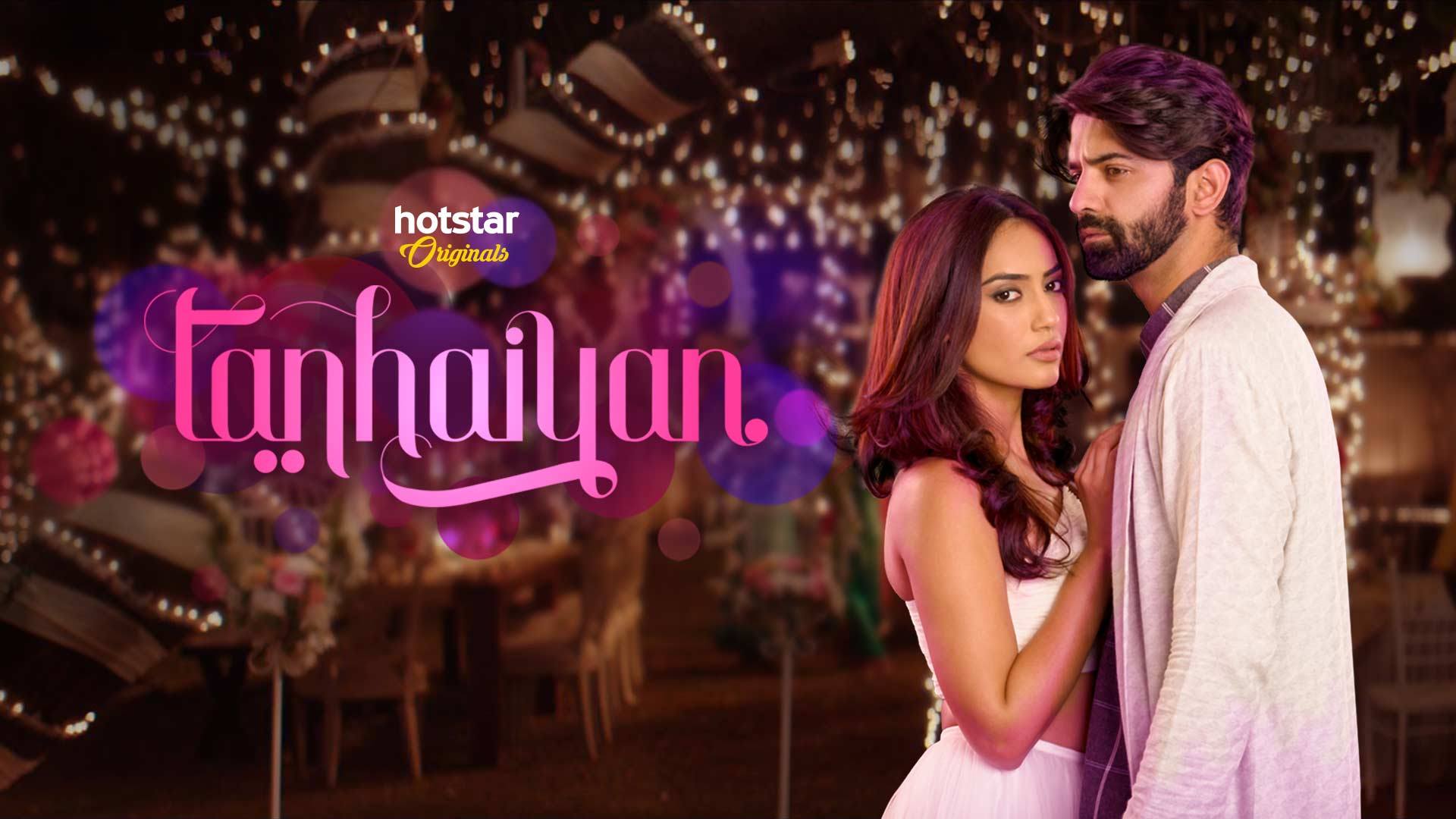 Tanhaiyan - Show Trailer - JioHotstar