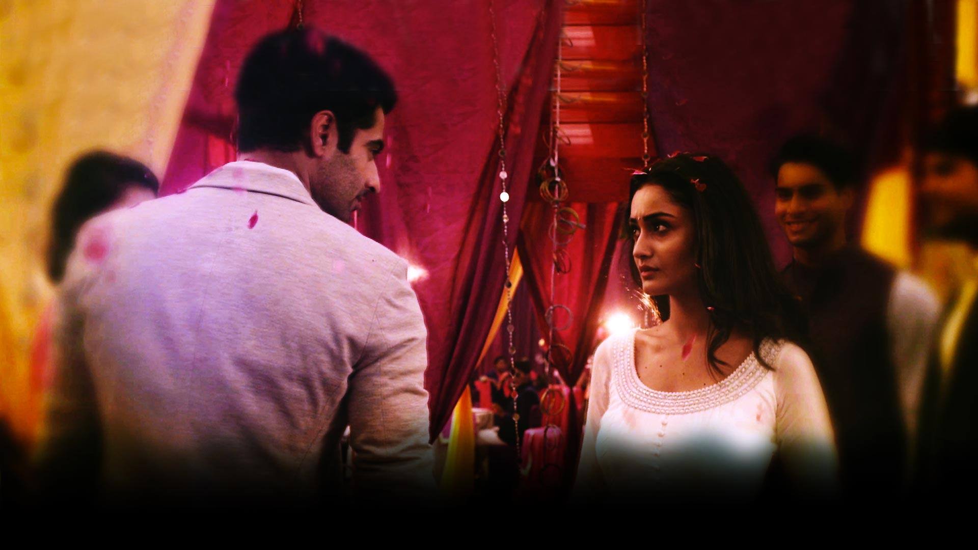 Jiya Re- Dahleez (Song) - JioHotstar