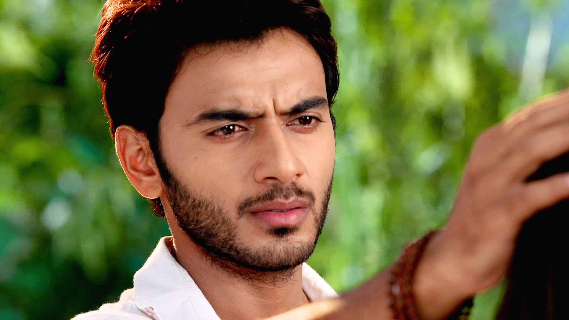 Atharva Makes a Promise! - JioHotstar