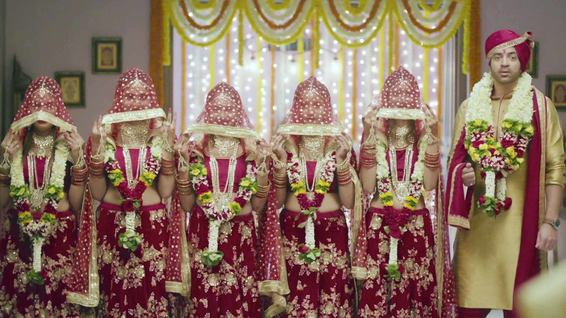 Kya Haal, Mr. Paanchal - Promo - JioHotstar