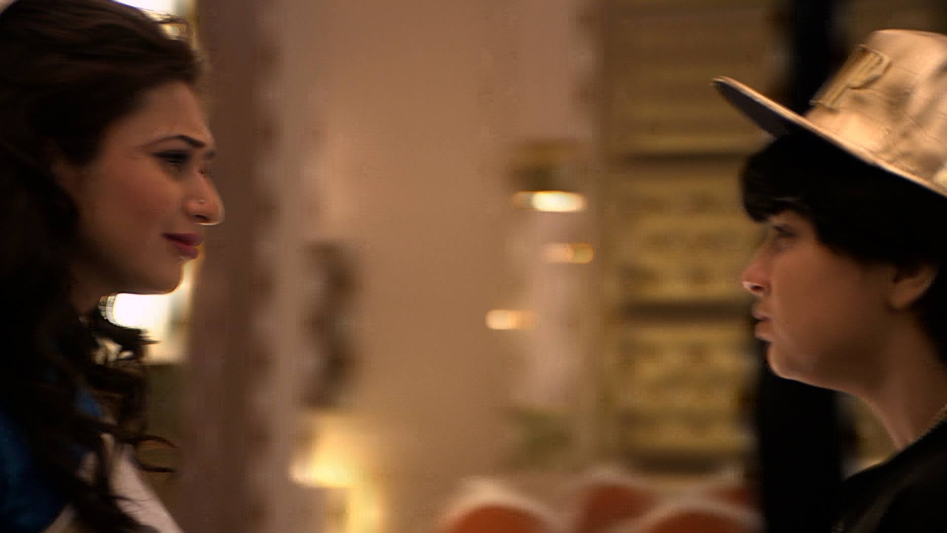 Ruhaan Meets ‘Ishima’ - JioHotstar