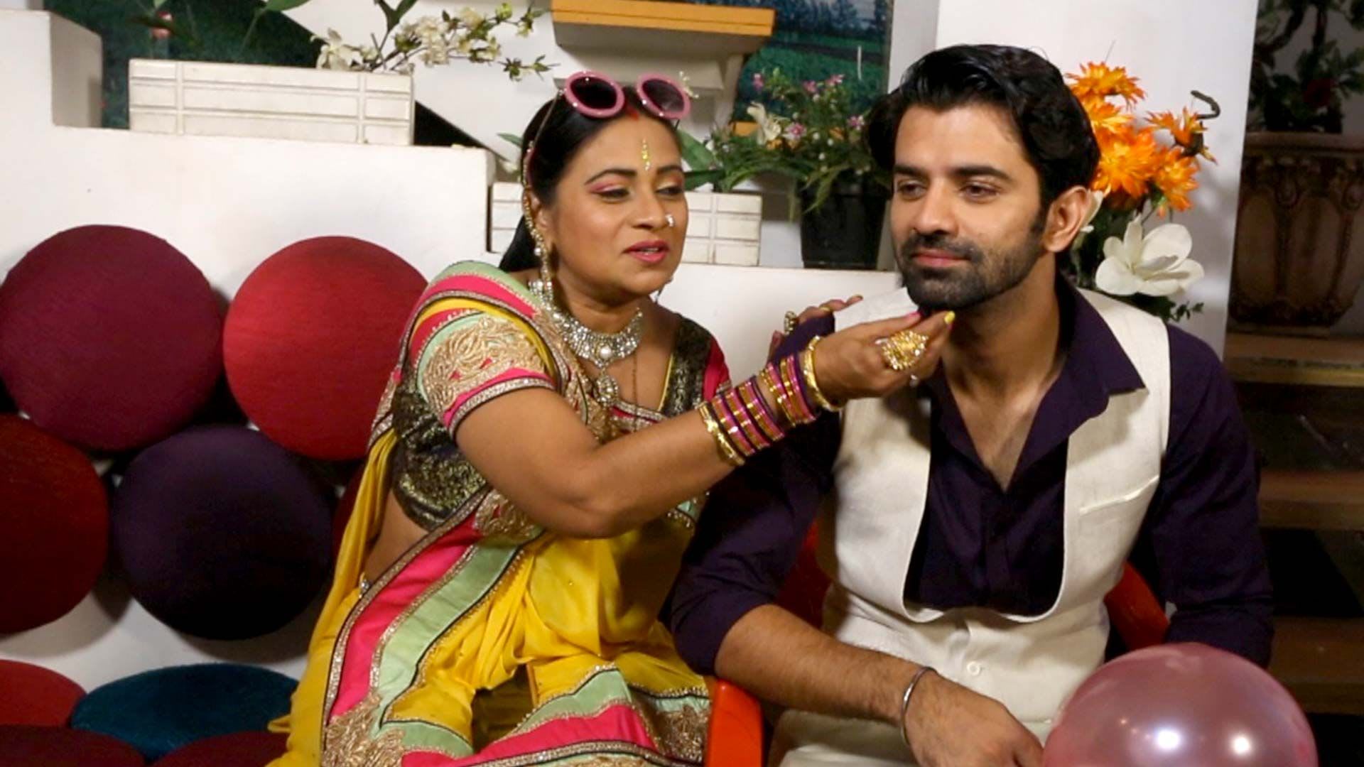 Barun: A Suitable Boy? - JioHotstar