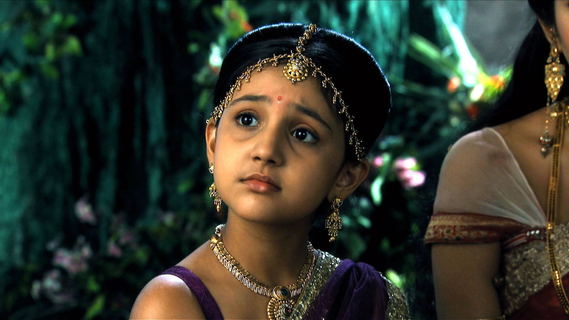 Lessons for Ashok Sundari - JioHotstar