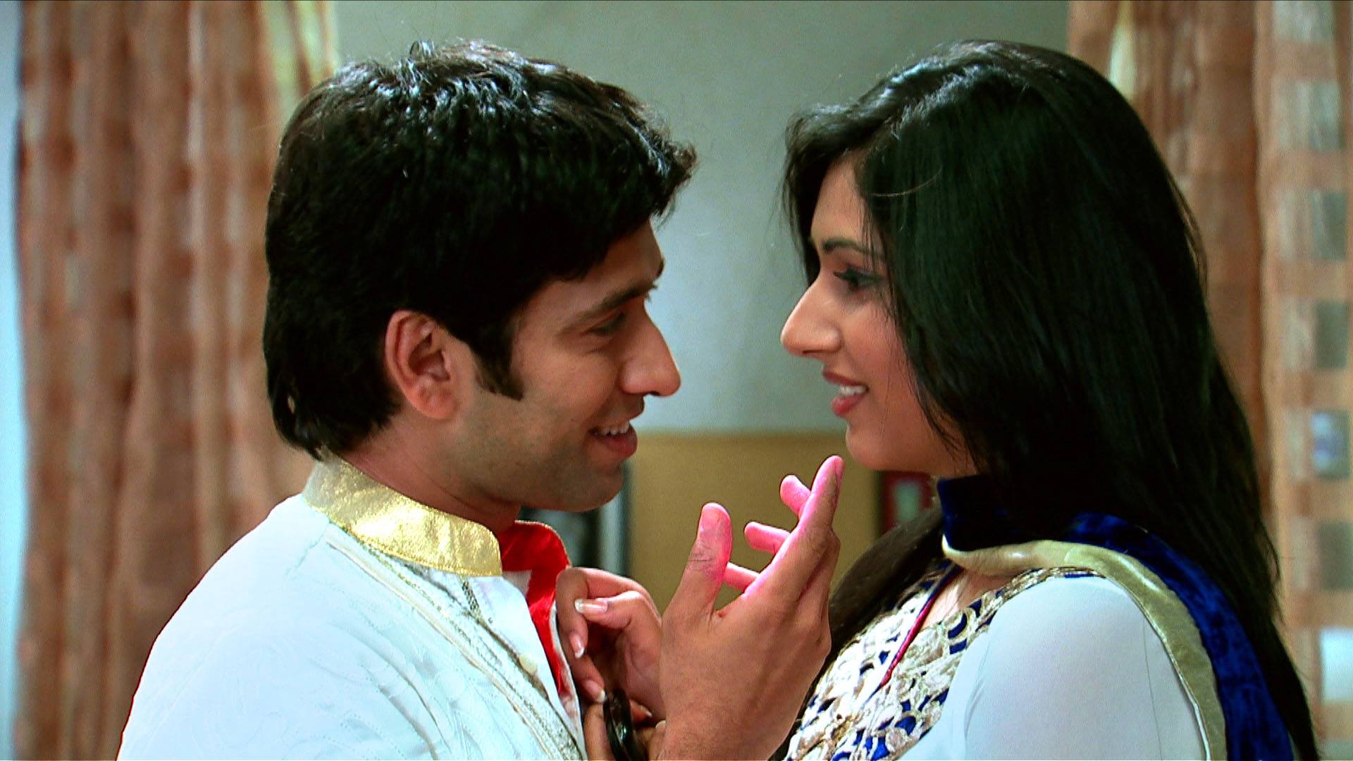 Aditya Pankhuri's Pehli Holi - JioHotstar