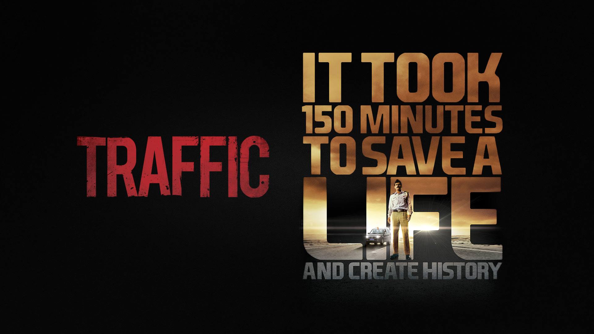 Traffic - Trailer - JioHotstar