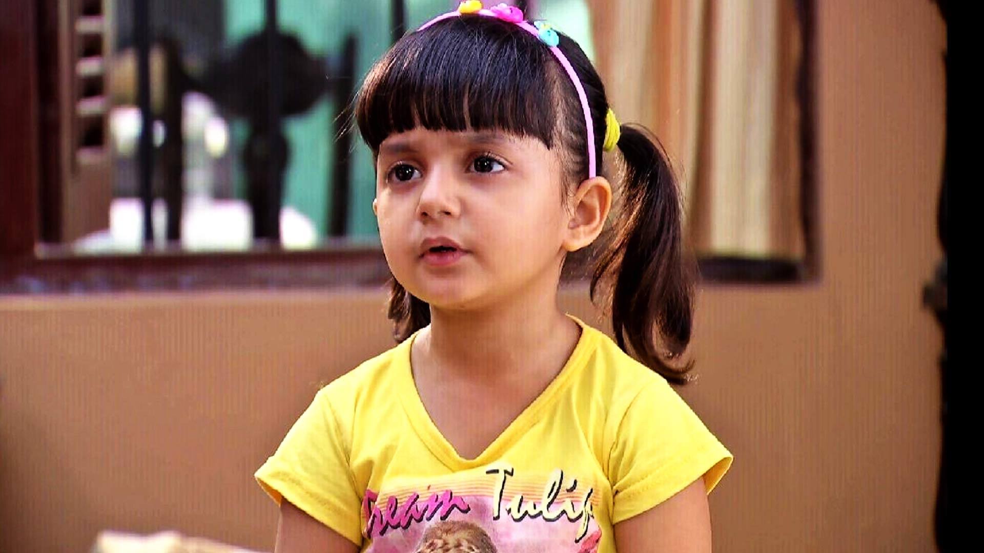 Rakhi’s 'Food' Wish - Disney+ Hotstar