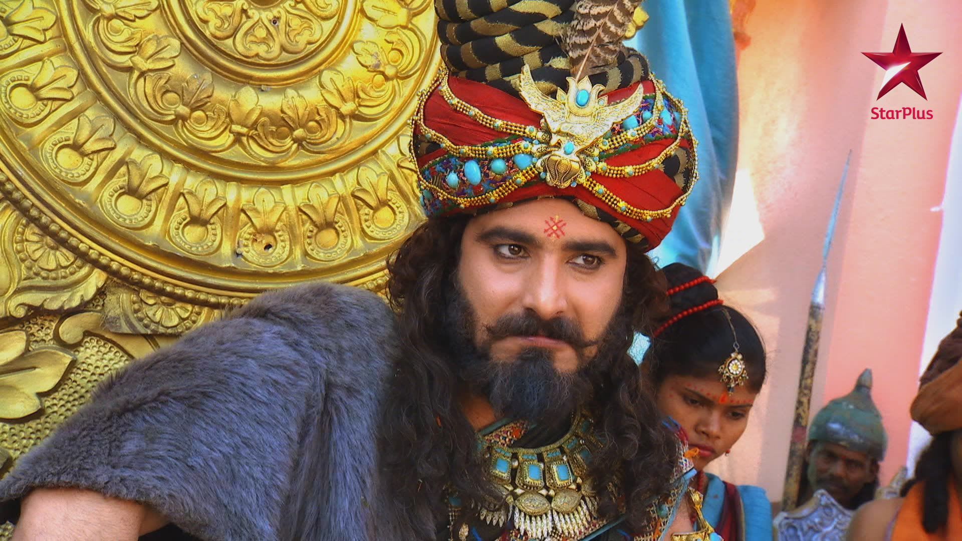 Shakuni plans to have Arjun killed - JioHotstar