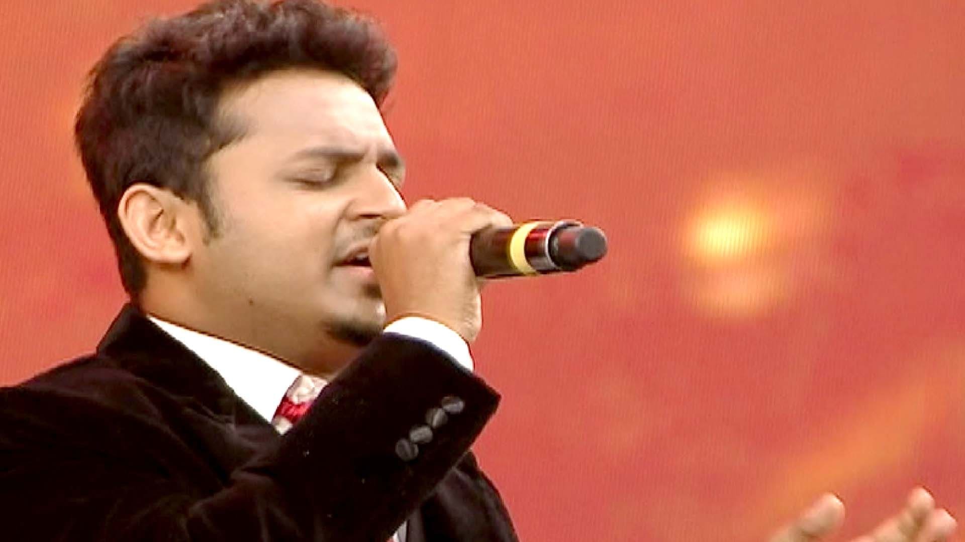 SS5 Finale - Siyad Sings Vidukathaiya Intha Vazhkai - JioHotstar