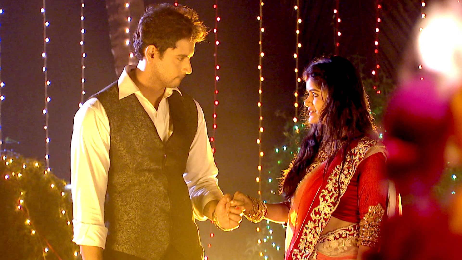 Special Surprise for Pakhi - JioHotstar