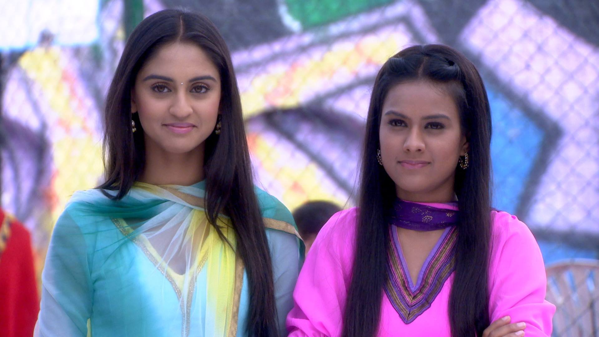 Sisters' Day out - JioHotstar