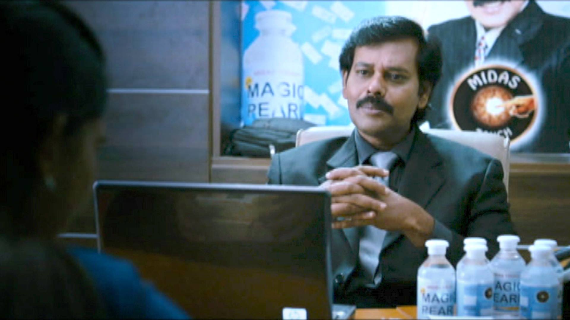 Lying is not always bad - JioHotstar