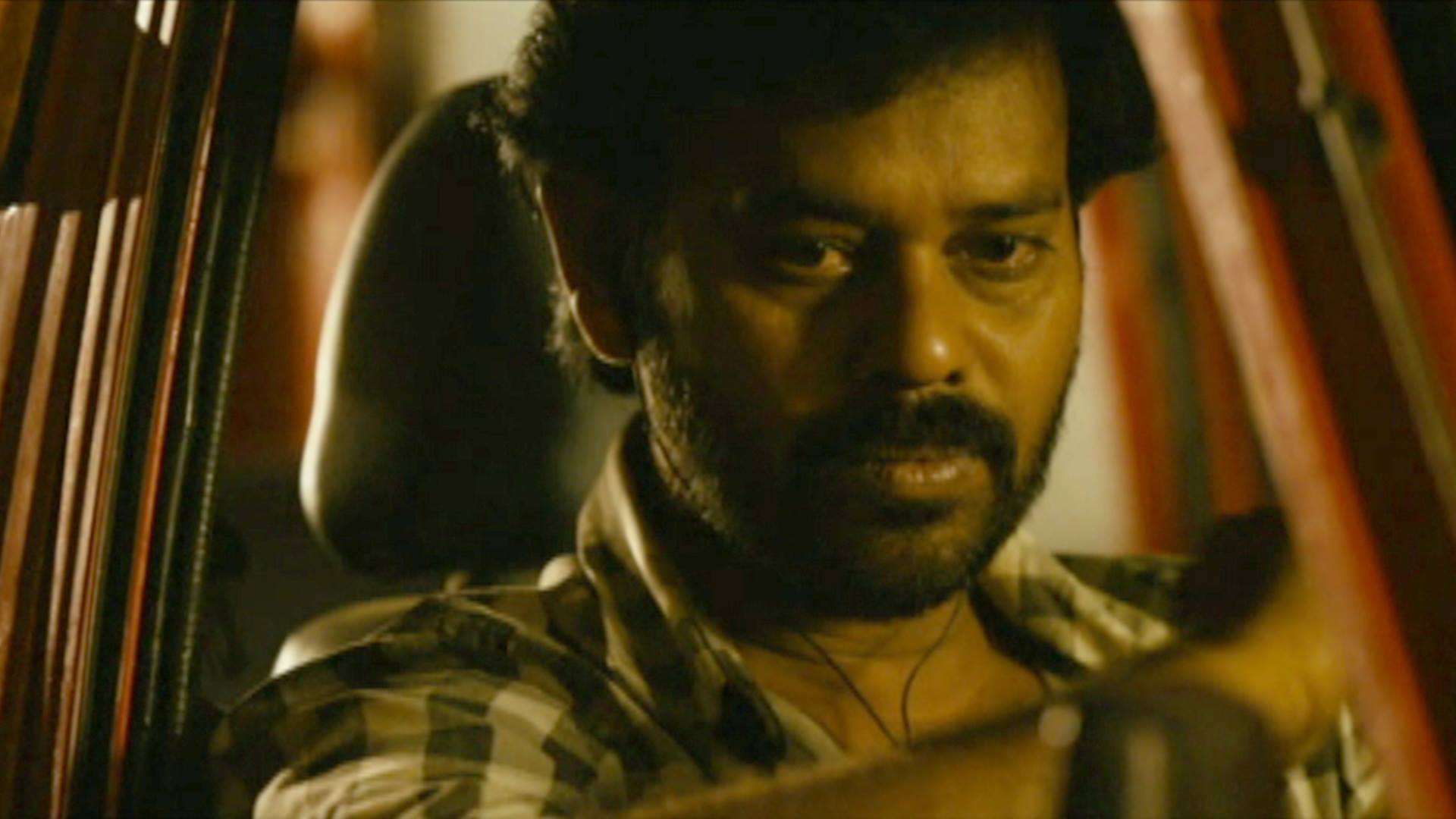 The Perfect Heist Jiohotstar