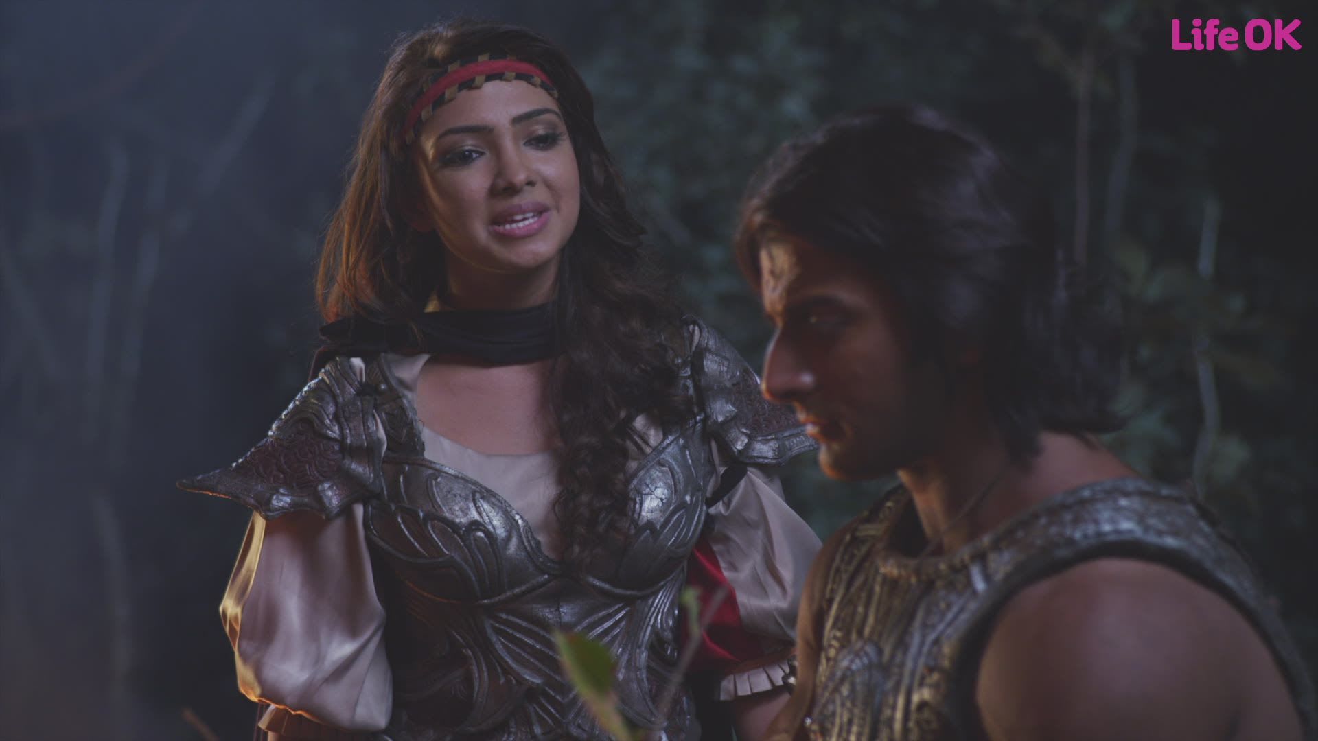 Perizaad consoles Hatim - JioHotstar