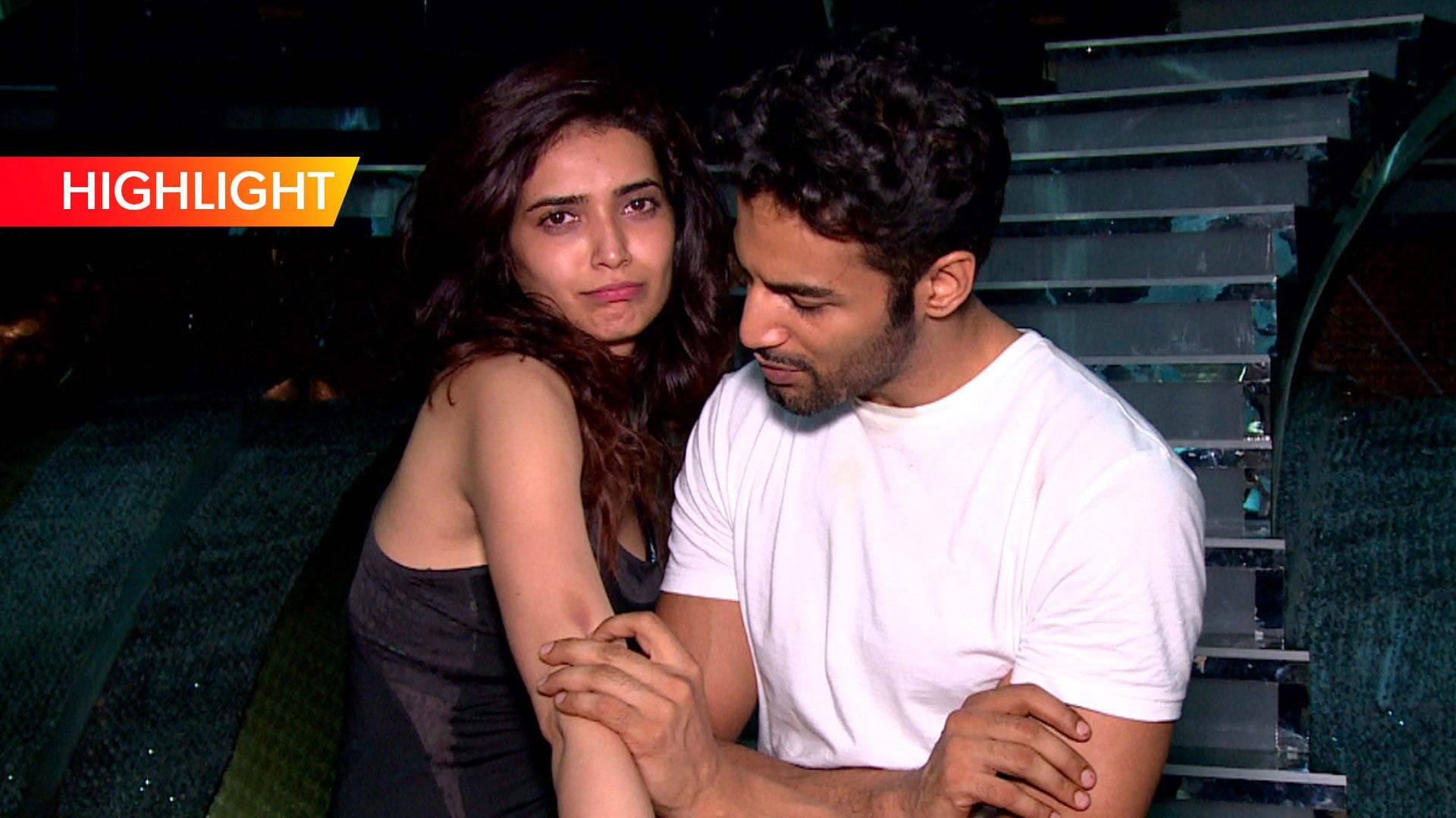 Bruising dance rehearsals - JioHotstar