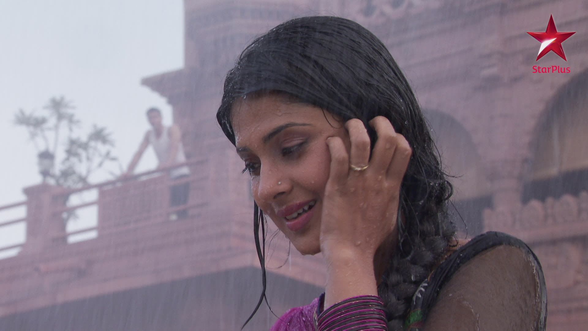 Kumud's dream come true - JioHotstar