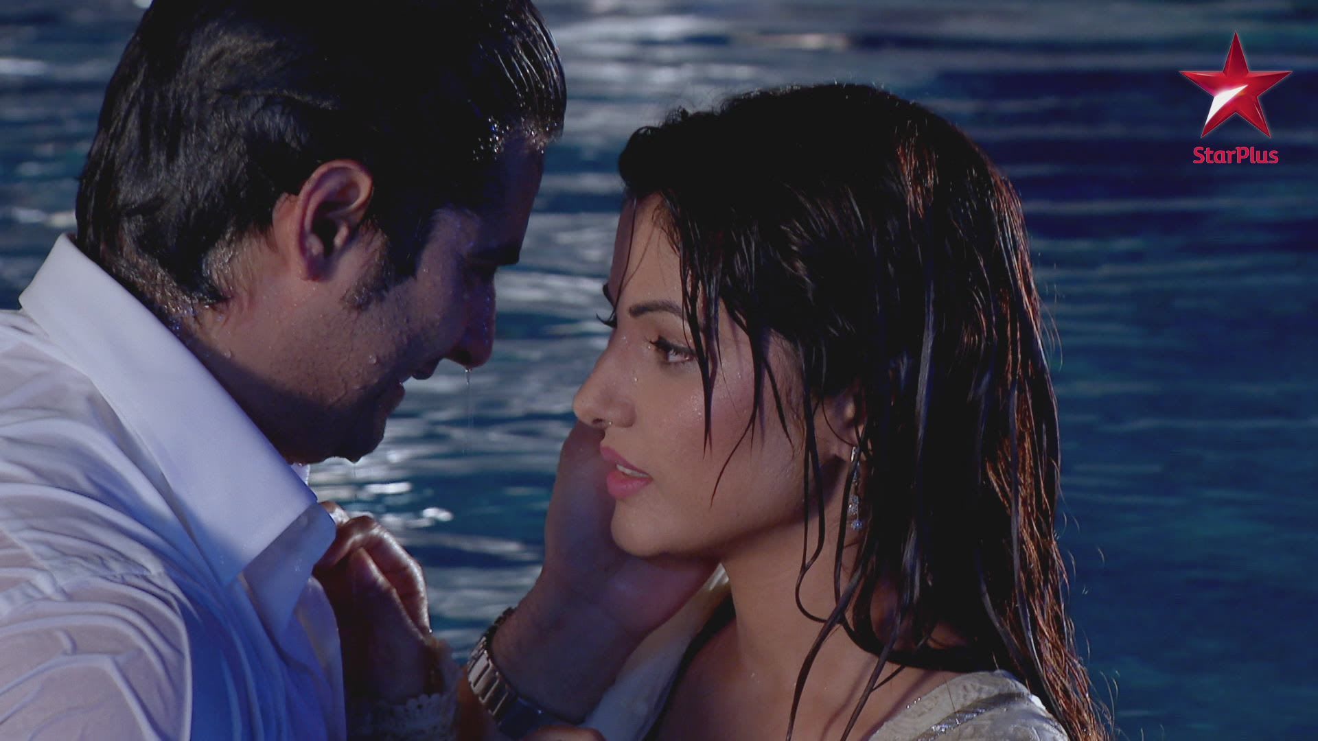 Love in the Pool - JioHotstar