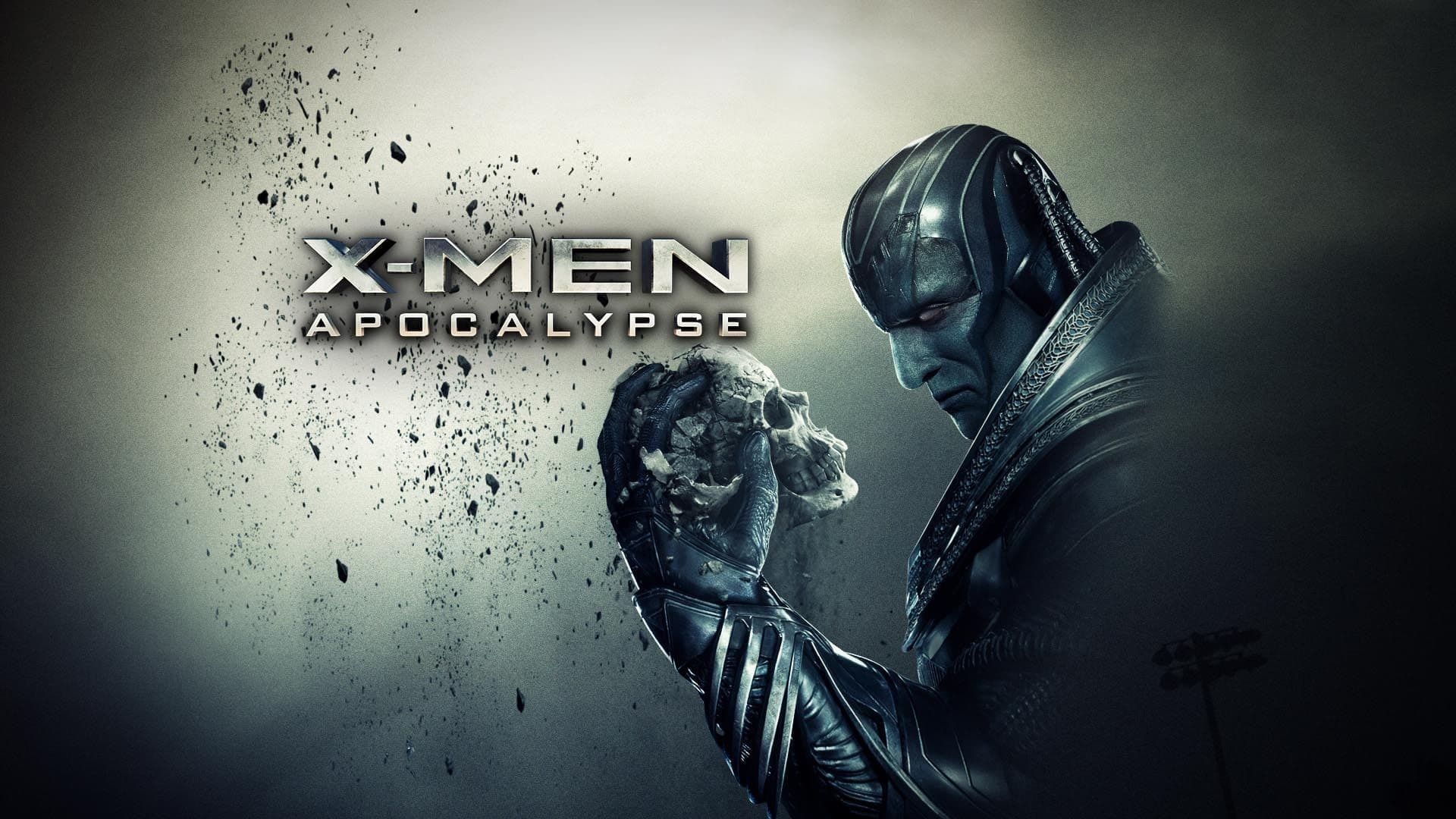 X-Men: Apocalypse - Trailer - JioHotstar