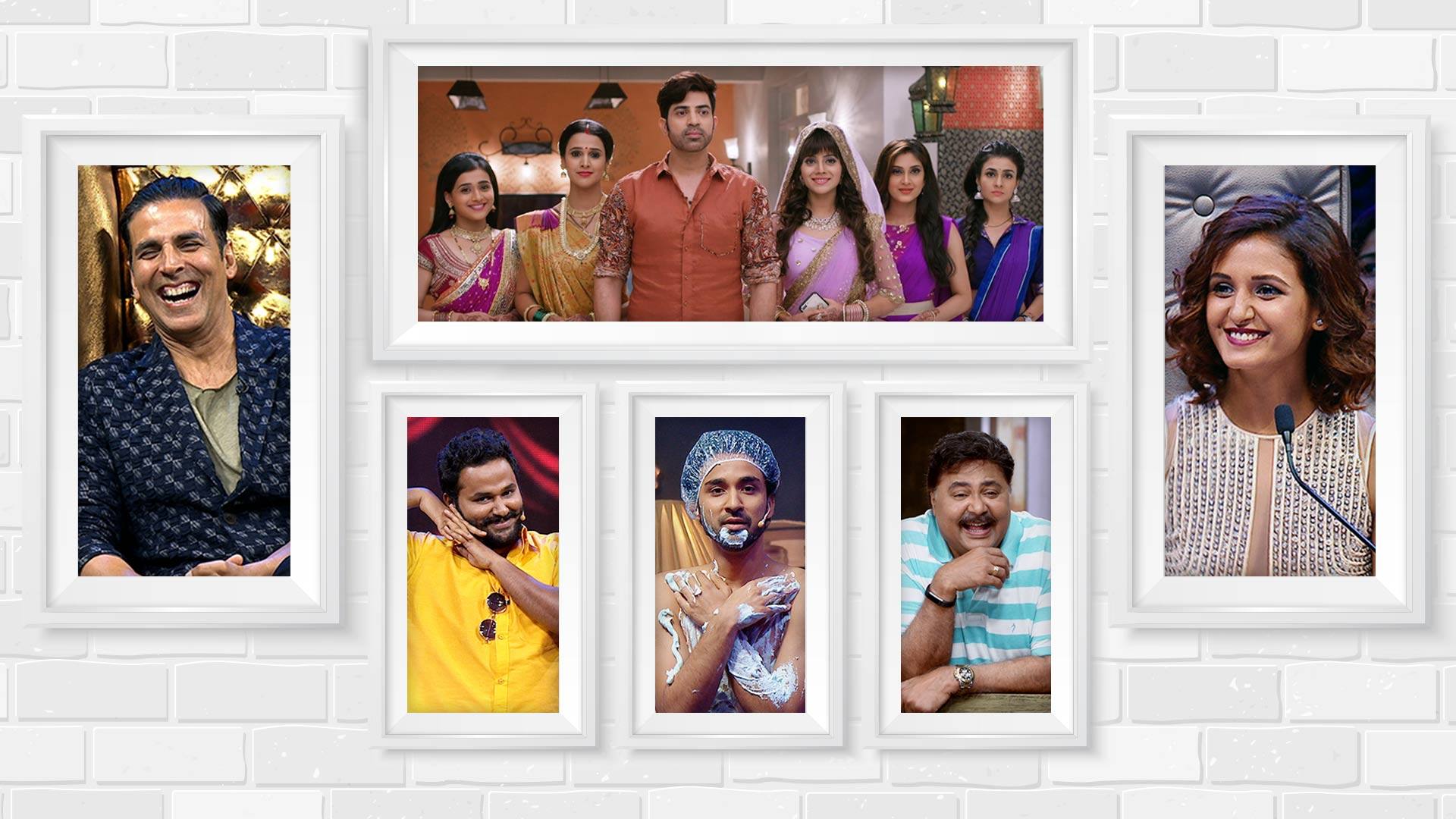 Best Lol Moments Of 2017 Jiohotstar