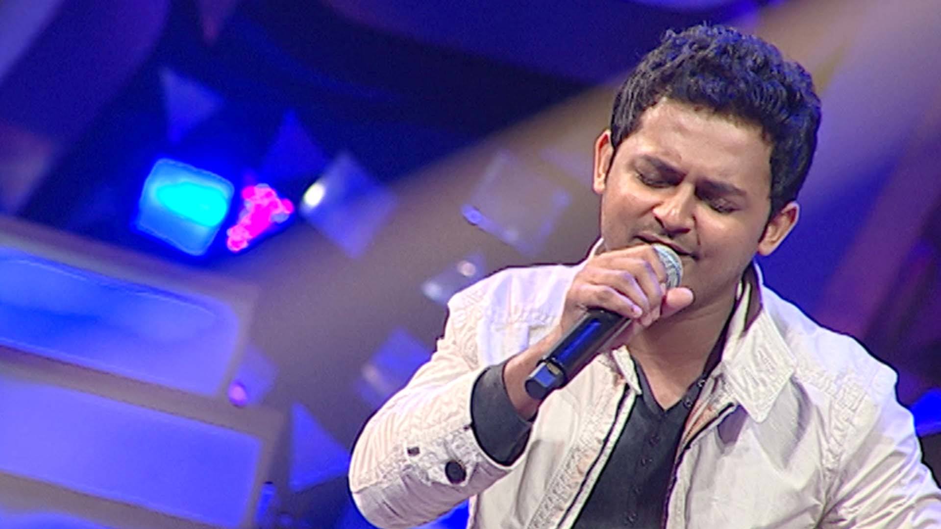 Anbukku Naan Adimai - JioHotstar