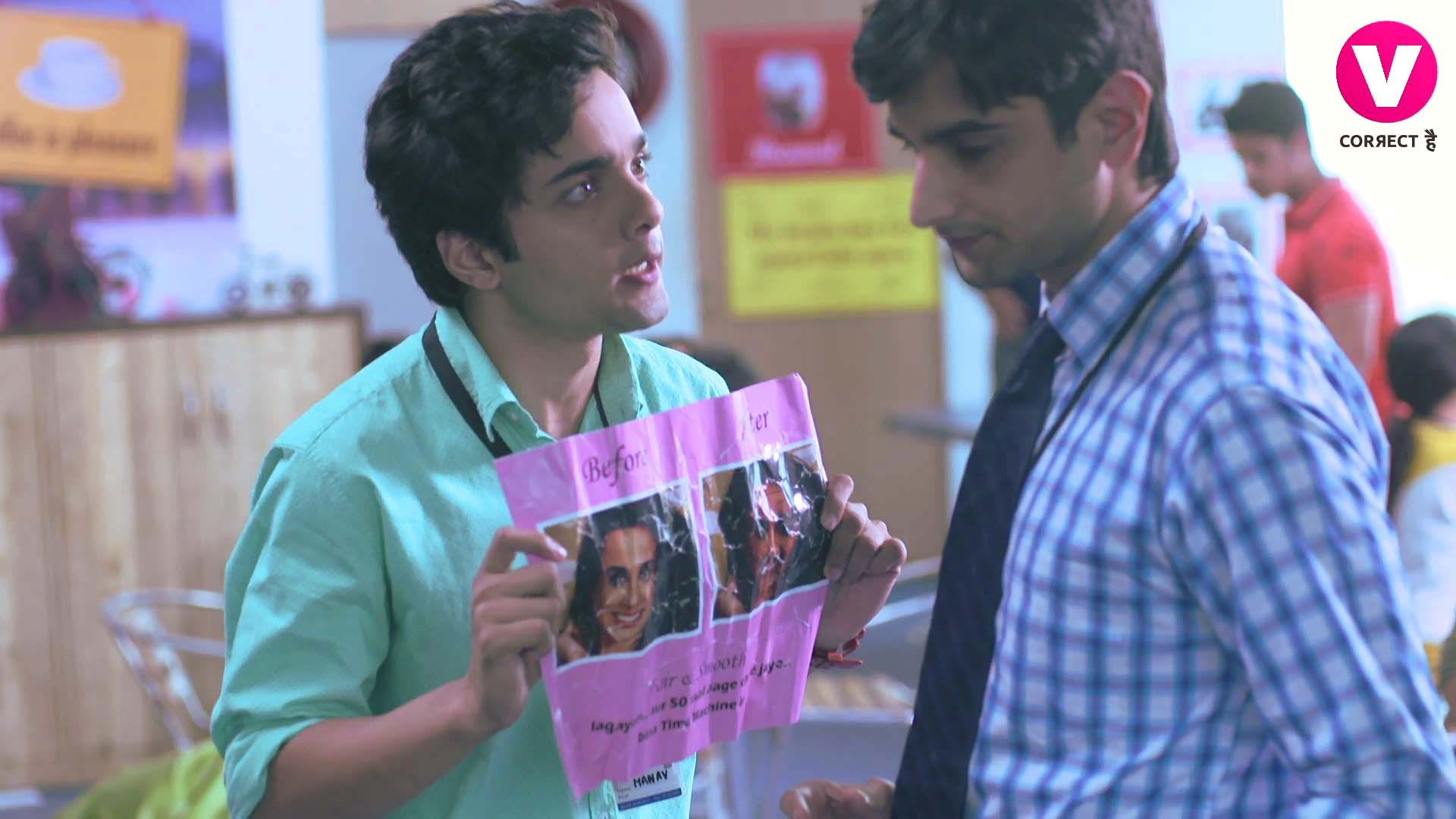 Watch Secret Diaries: The Hidden Chapters S1 Episode 7 on JioHotstar