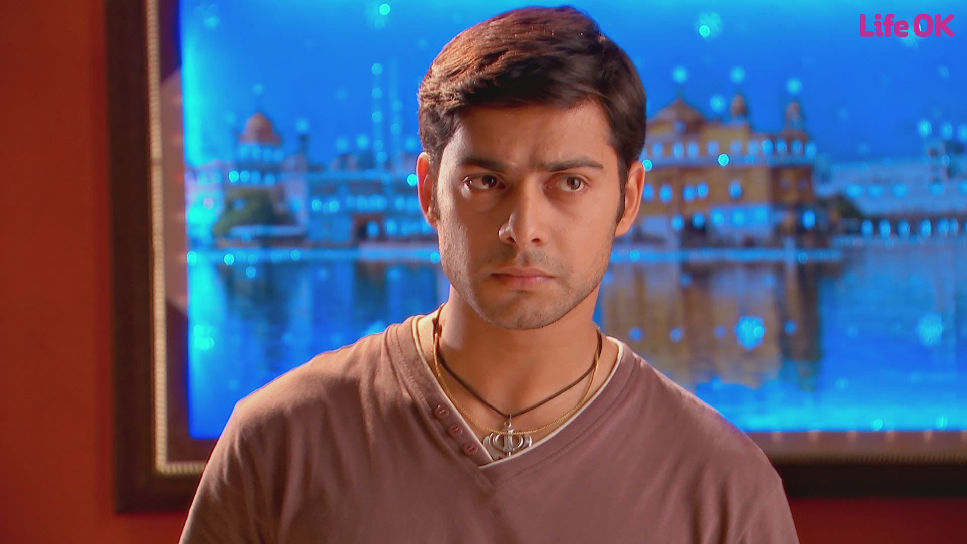 Watch Meher stops Sameer Online