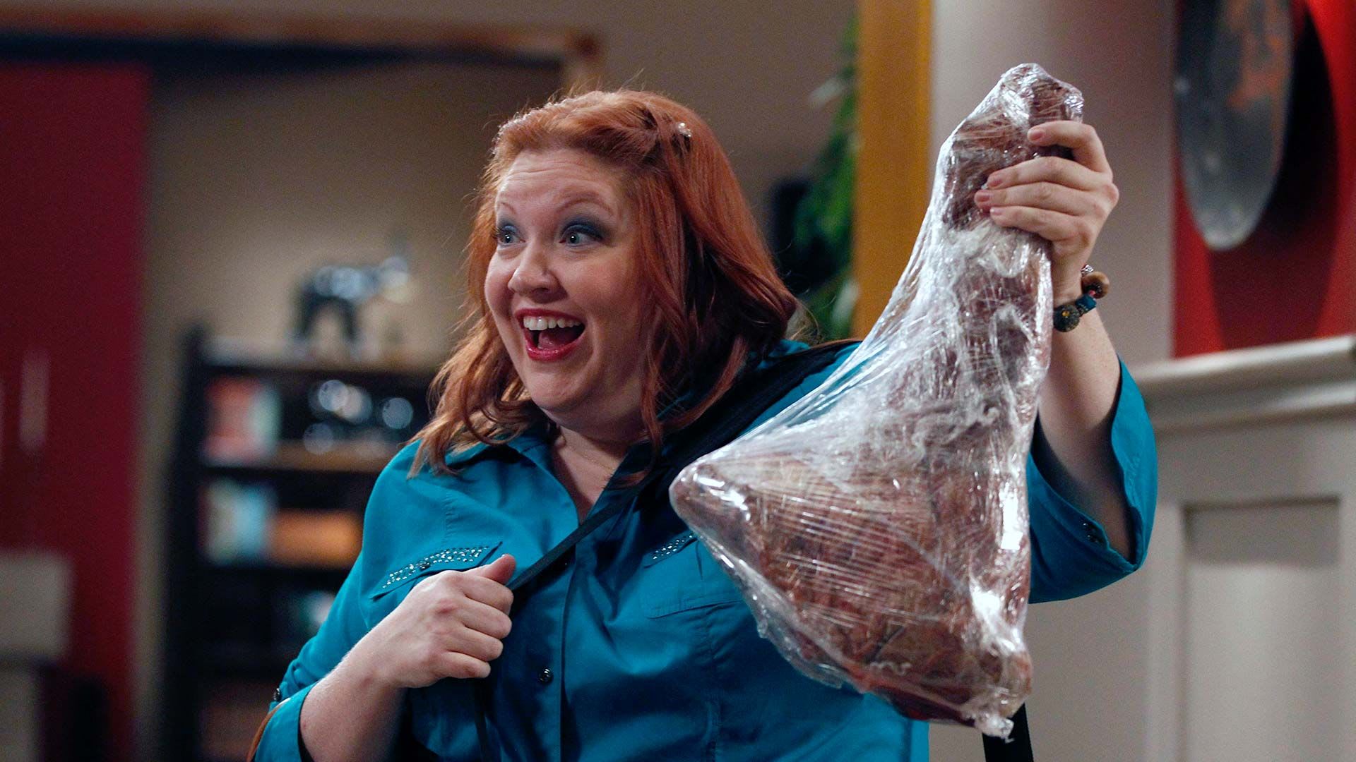 Stream Farm Strong Season 5 Episode 4 – Farm Strong on Disney+