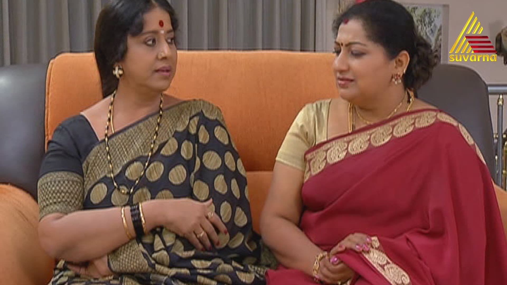 Watch Amruthavarshini - 2012 S32 Episode 38 on JioHotstar