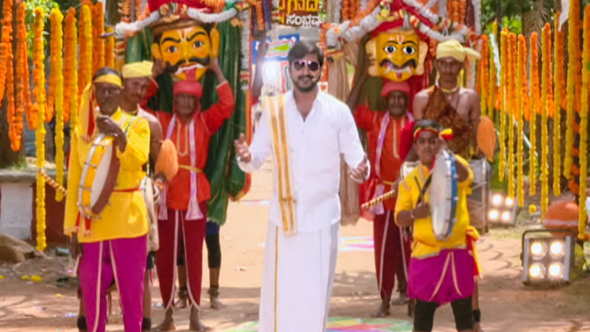 Watch Suvarna Ugadi Subharambha S1 Episode 1 on JioHotstar