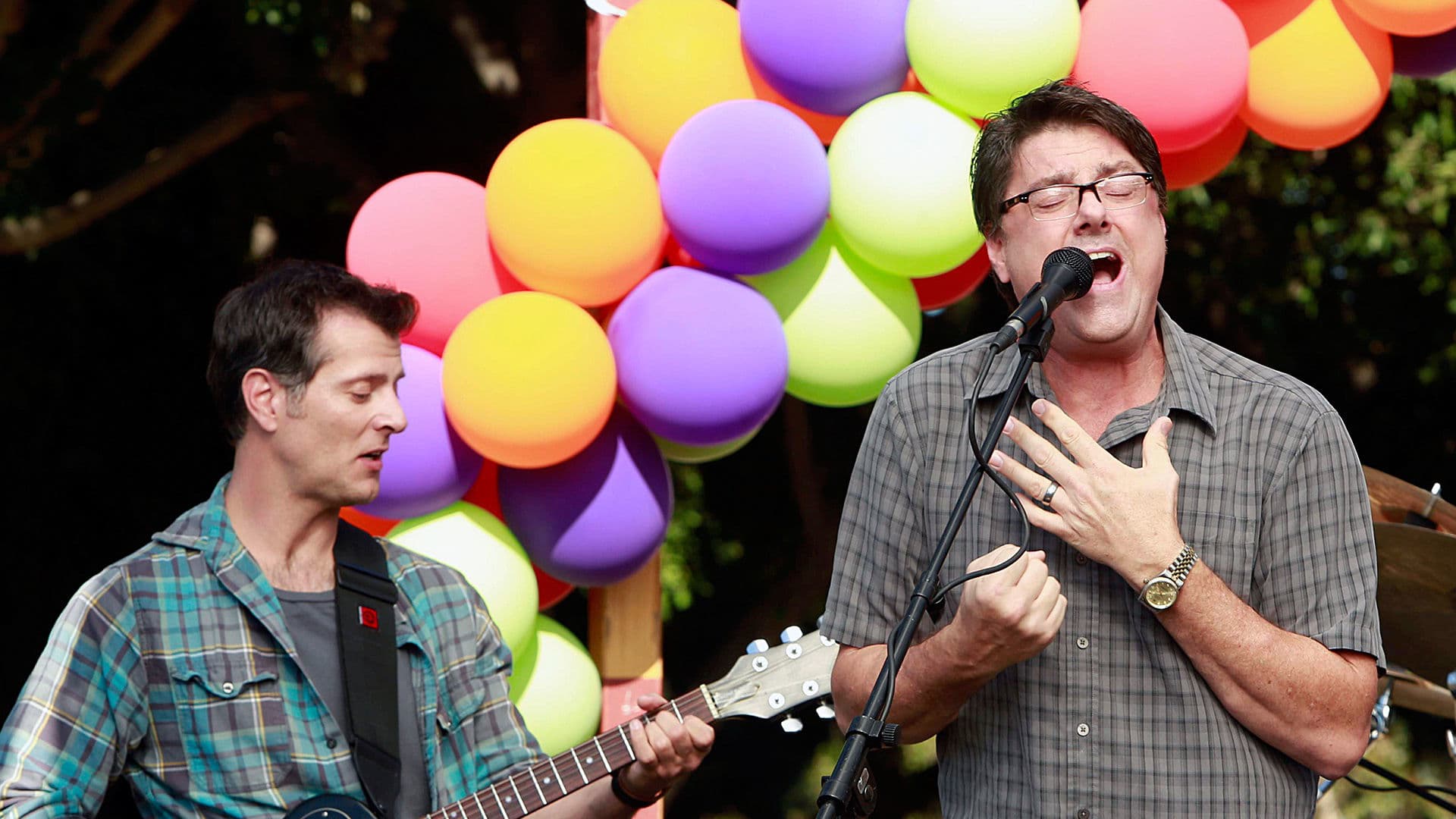 Stream A Fair to Remember Season 5 Episode 7 – A Fair to Remember on Disney+