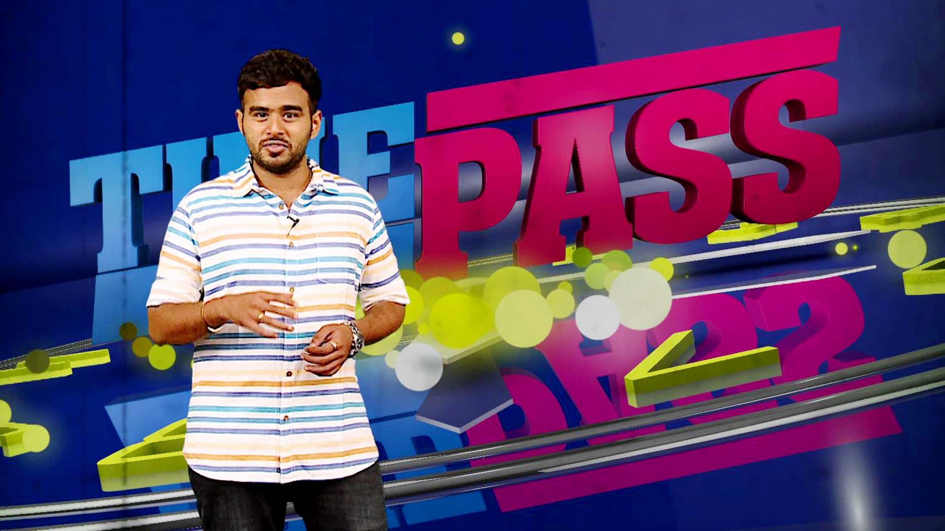 Watch Time Pass S1 Episode 3 on JioHotstar