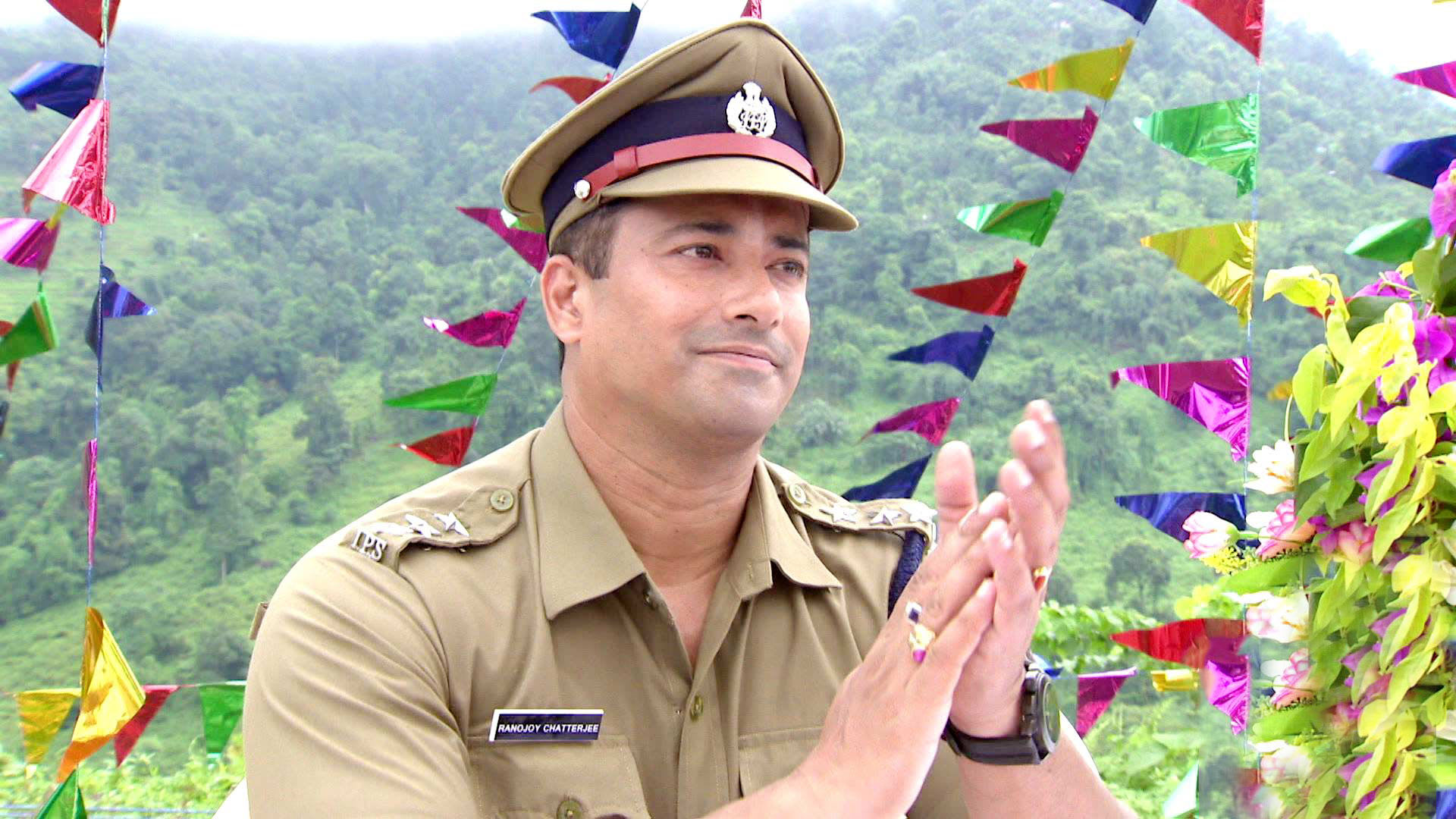 Stream Ranajay Receives a Warm Welcome Season 2 Episode 1 – Ranajay ...