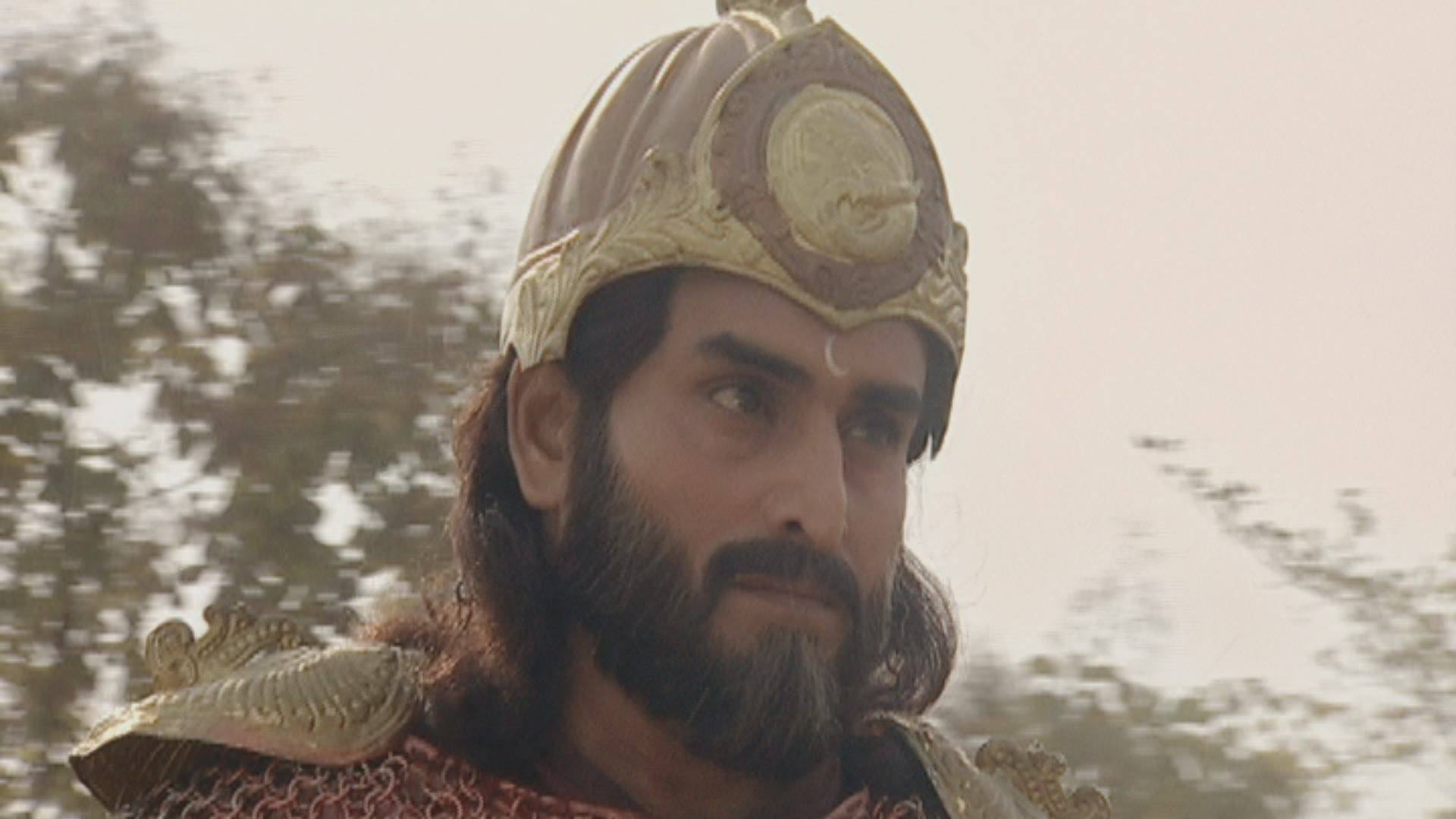 Watch Prithviraj Defeats Jaichand Online