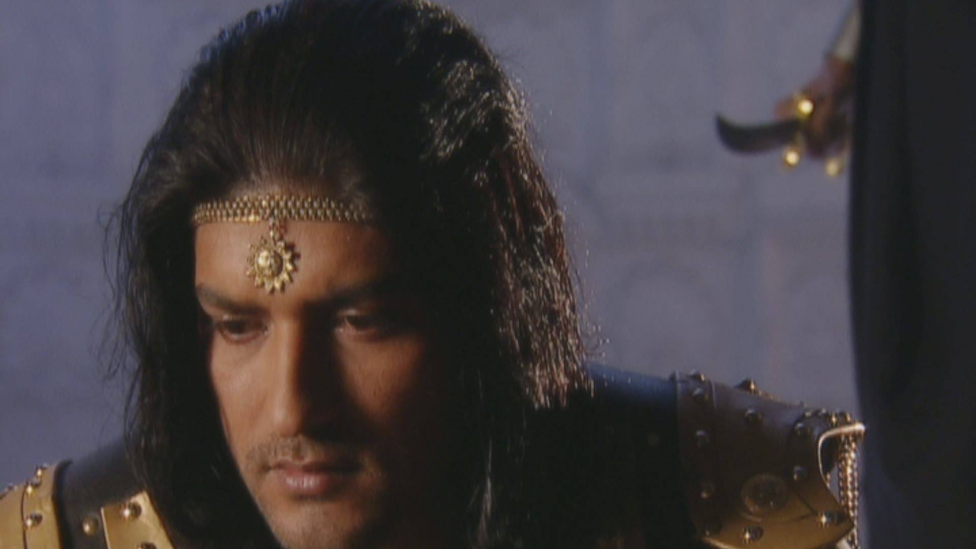 Watch Dharti Ka Veer Yodha Prithviraj Chauhan Episode 36 on JioHotstar