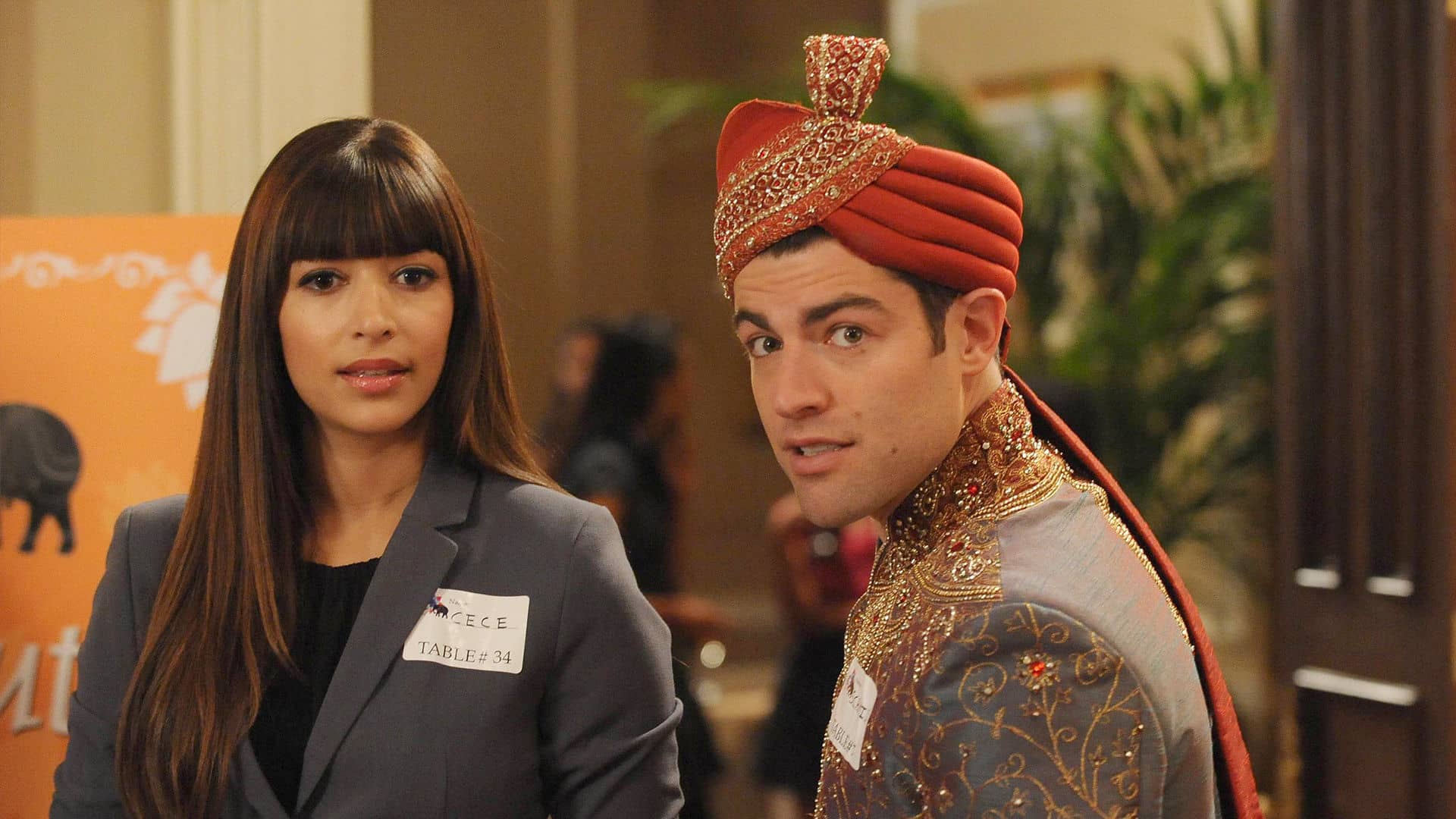 Nonton Table 34 Season 2 Episode 16 - Table 34 di Disney+ Hotstar